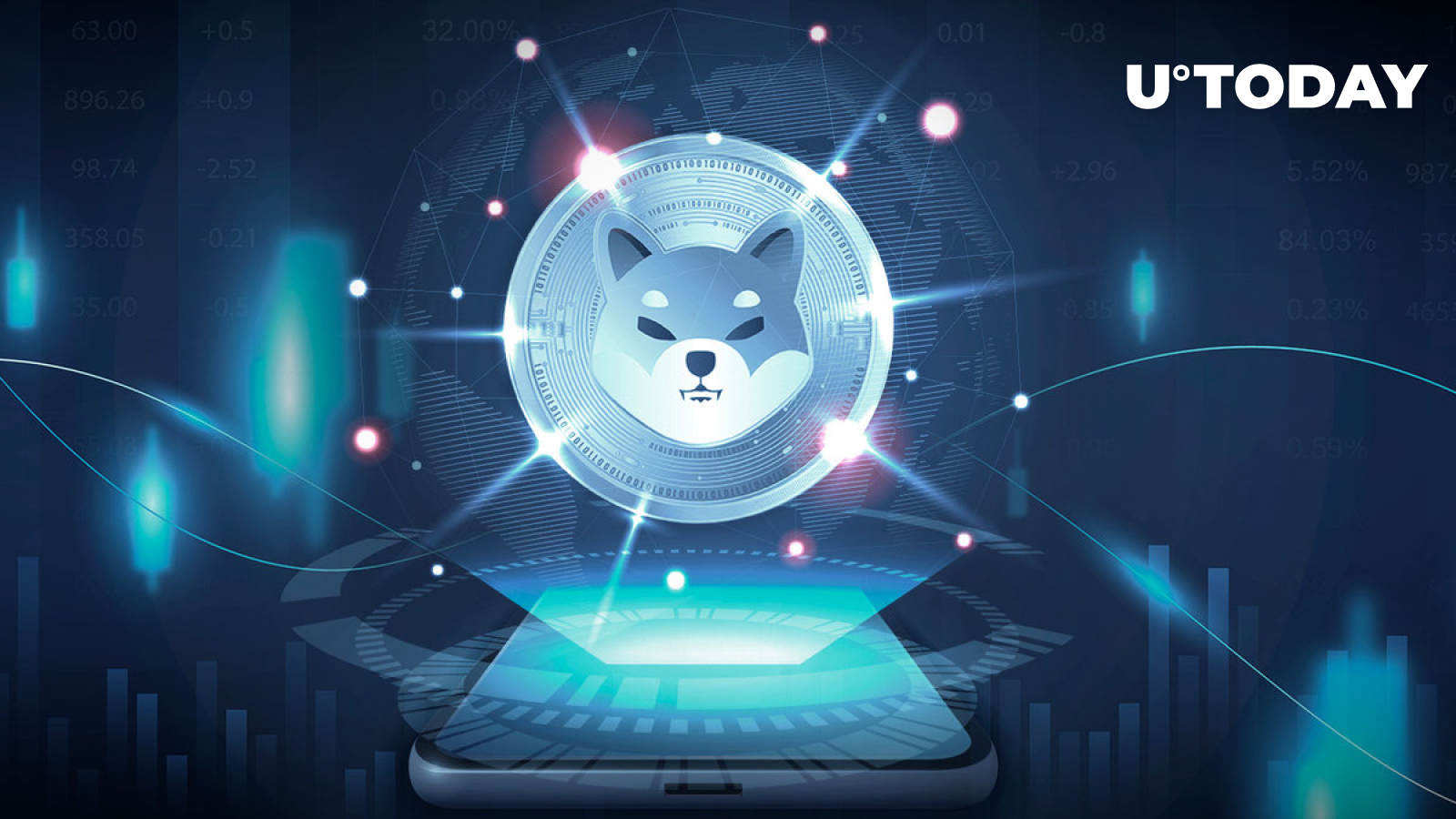 Shiba Inu Announces Big SHIB Name Debut and Airdrop for Users - U.Today